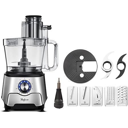 Amazon.com: Breville Sous Chef 16 Cup Peel & Dice Food Processor ...