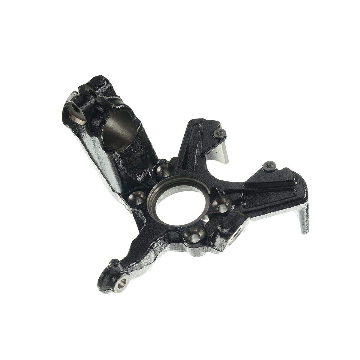 A-Premium Front Suspension Steering Knuckle Compatible with Volkswagen ...