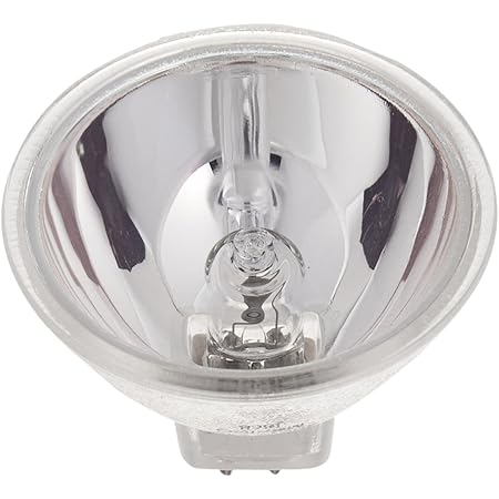 10pcs OSRAM MR16 HLX 64653 (54840) ELC 250W 24V GX5.3 HALOGEN LAMP Bulb ...