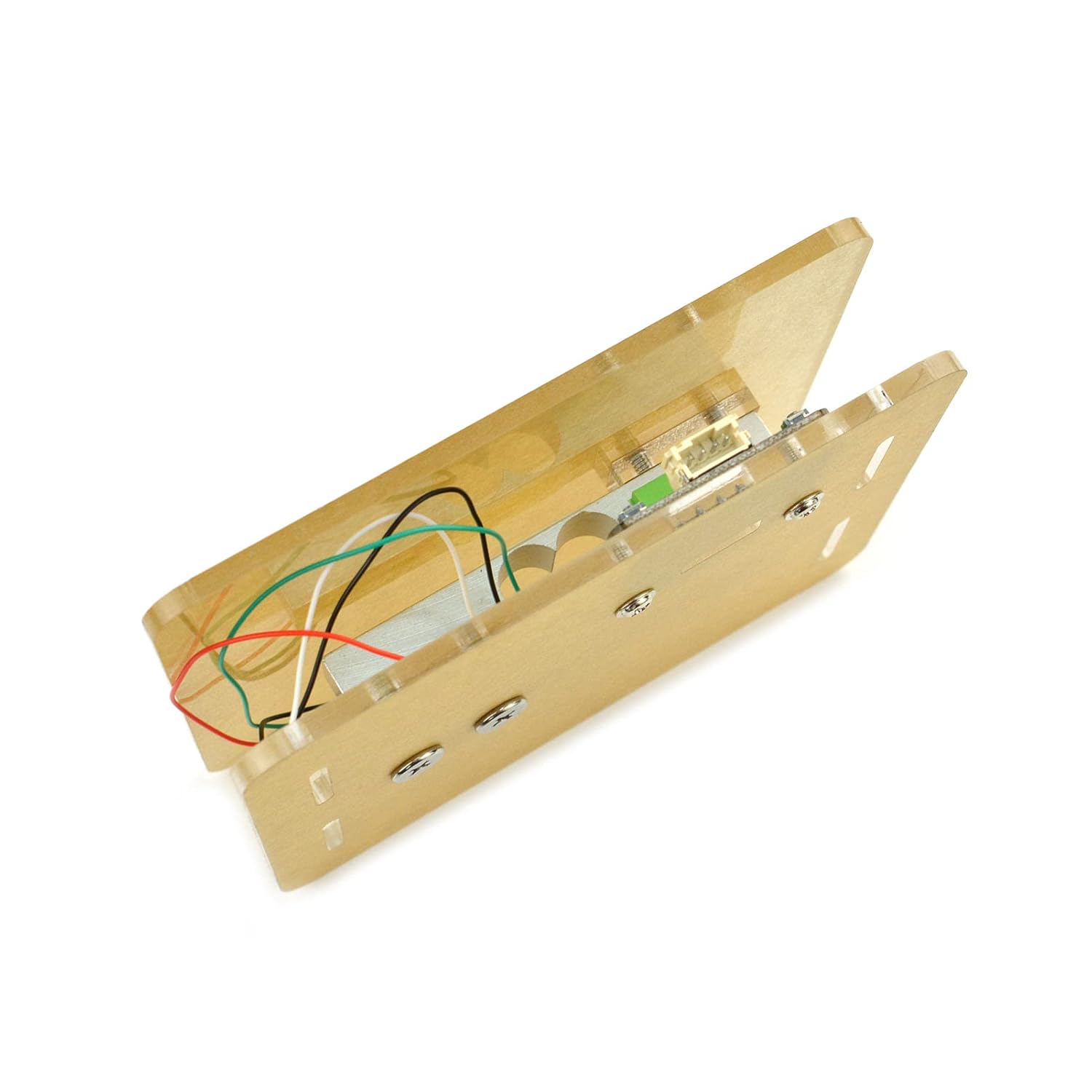 Buy Gravity: I2C 1Kg Weight Sensor Kit | Electronic Scale | HX711 ...