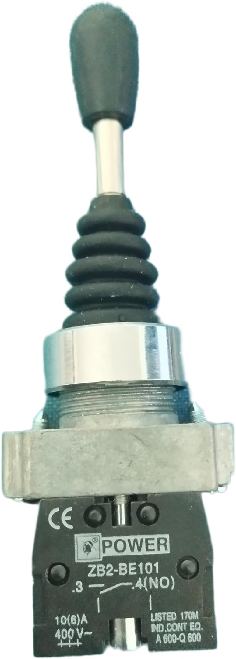 4 Position Momentary Type Monolever Joystick Switch (SPST 2 N.O ...