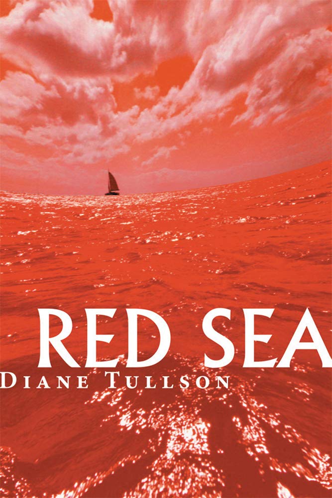 Amazon.com: Red Sea: 9781551433318: Tullson, Diane: Books