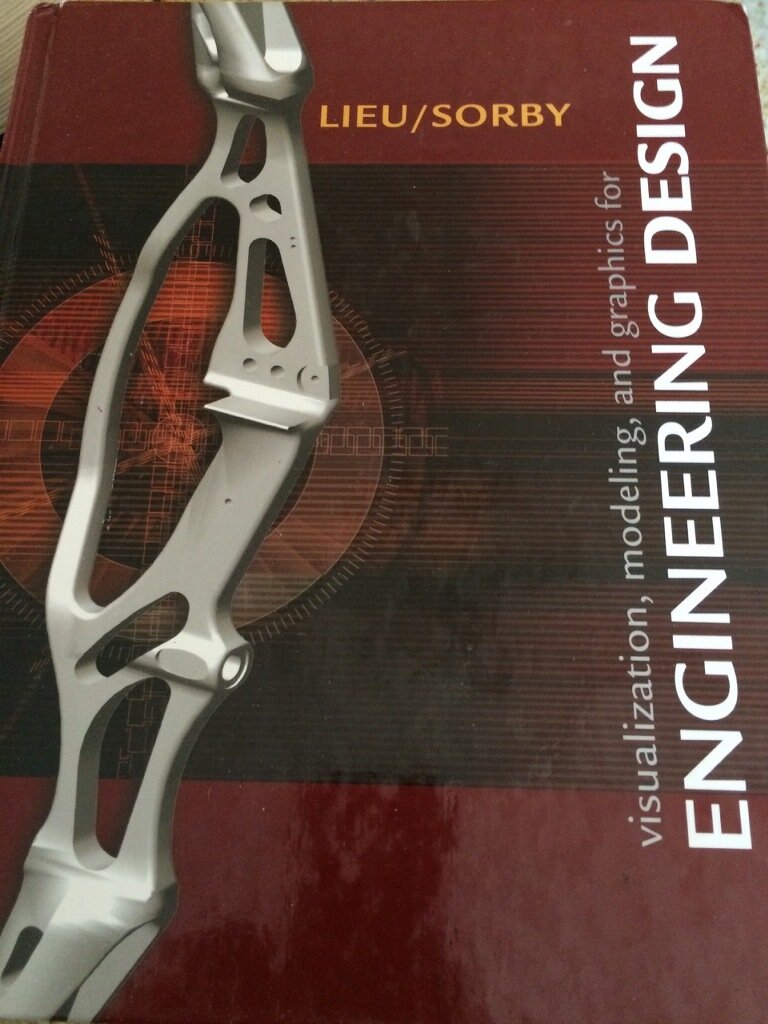 Visualization, Modeling, and Graphics for Engineering Design (Available Titles CourseMate): Lieu ...