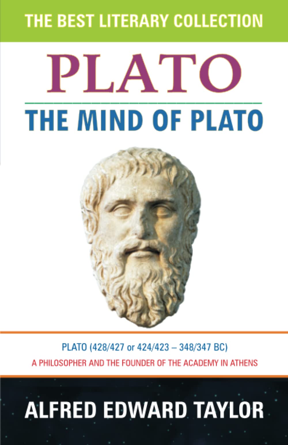 Amazon | Plato: The Mind of Plato | Taylor, Alfred Edward | Classics
