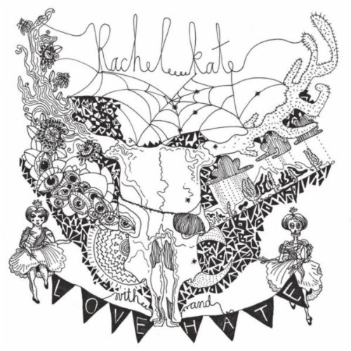 Amazon.co.jp: Rachel Kate With Love and Hate : Rachel Kate: デジタルミュージック
