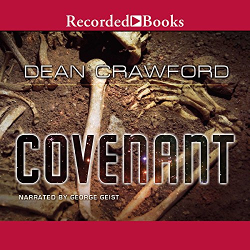 Amazon.com: Covenant: A Novel (Audible Audio Edition): Dean Crawford ...