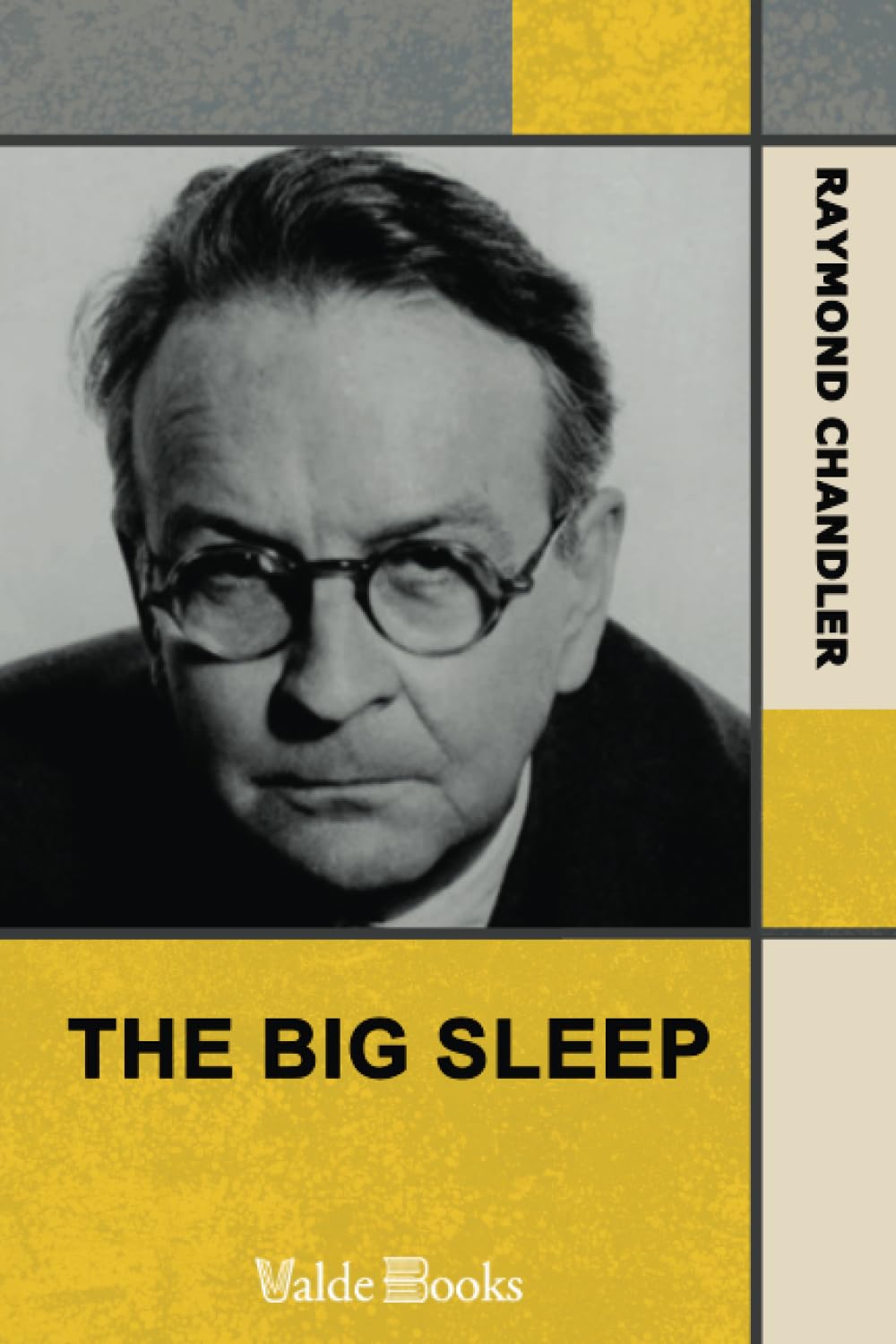 The Big Sleep: Chandler, Raymond: 9781444475142: Amazon.com: Books