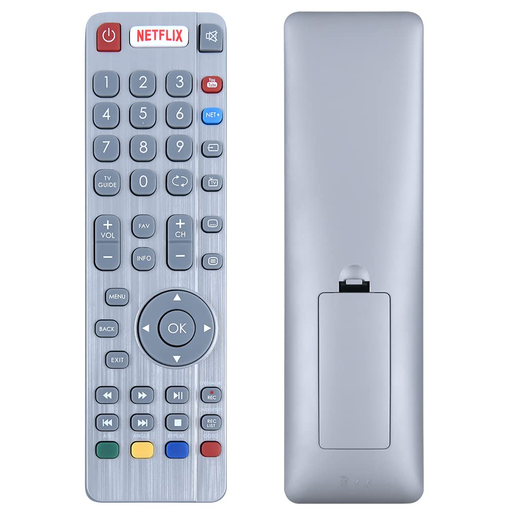 1 x RAW Customer Returns Replacement SHWRMC0116 SHW RMC 0116 RF Remote ...