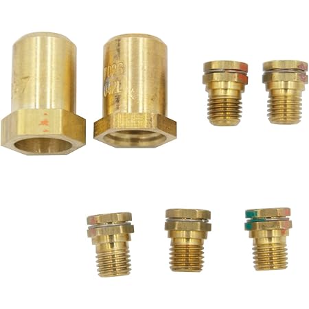 Amazon.com: LG Electronics AGM73069204 Gas Range Conversion Kit ...