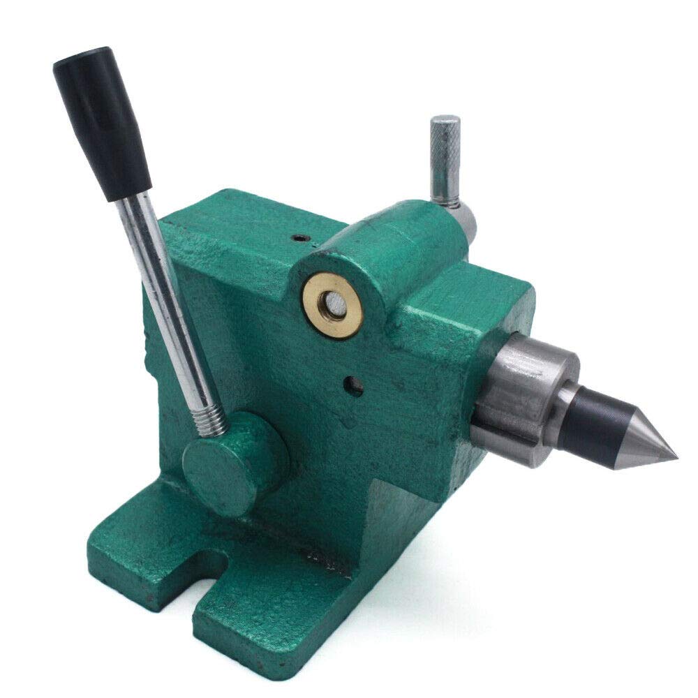 Metal Lathe Tailstock Taper at Robert Hambright blog