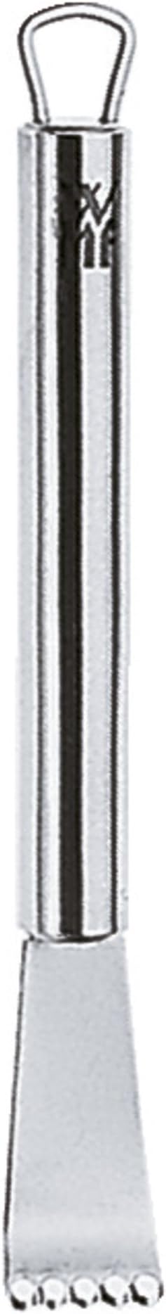 WMF Lemon Zester 14,5 cm Plus Cromargan Stainless Steel Frosted ...