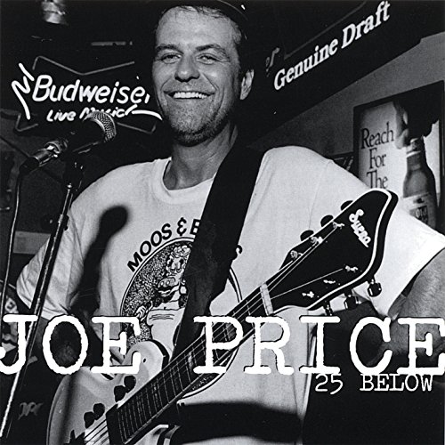 Play 25 Below by Joe Price on Amazon Music