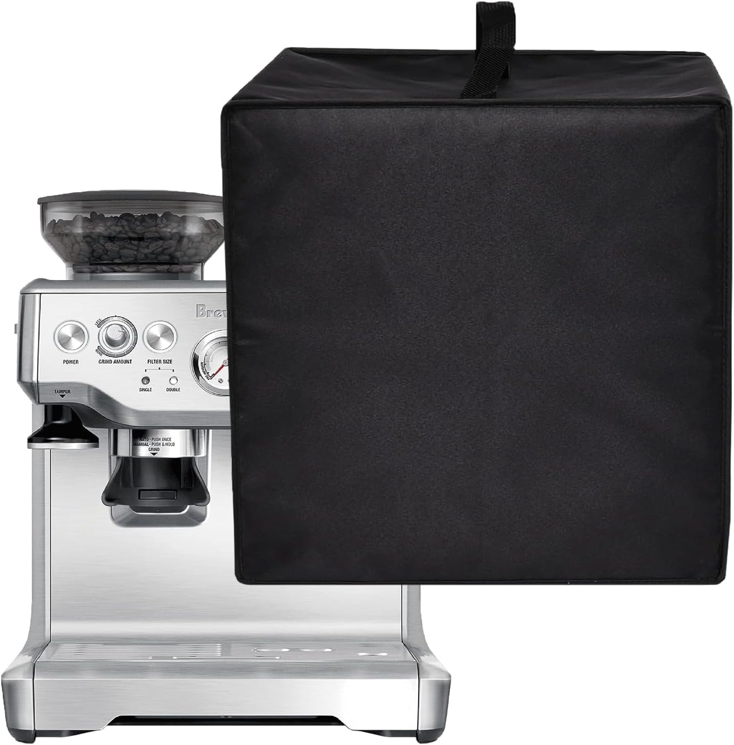 Amazon.com : Ritz Premium Universal Coffee Maker Cover, 16" x 11.5" x 7 ...