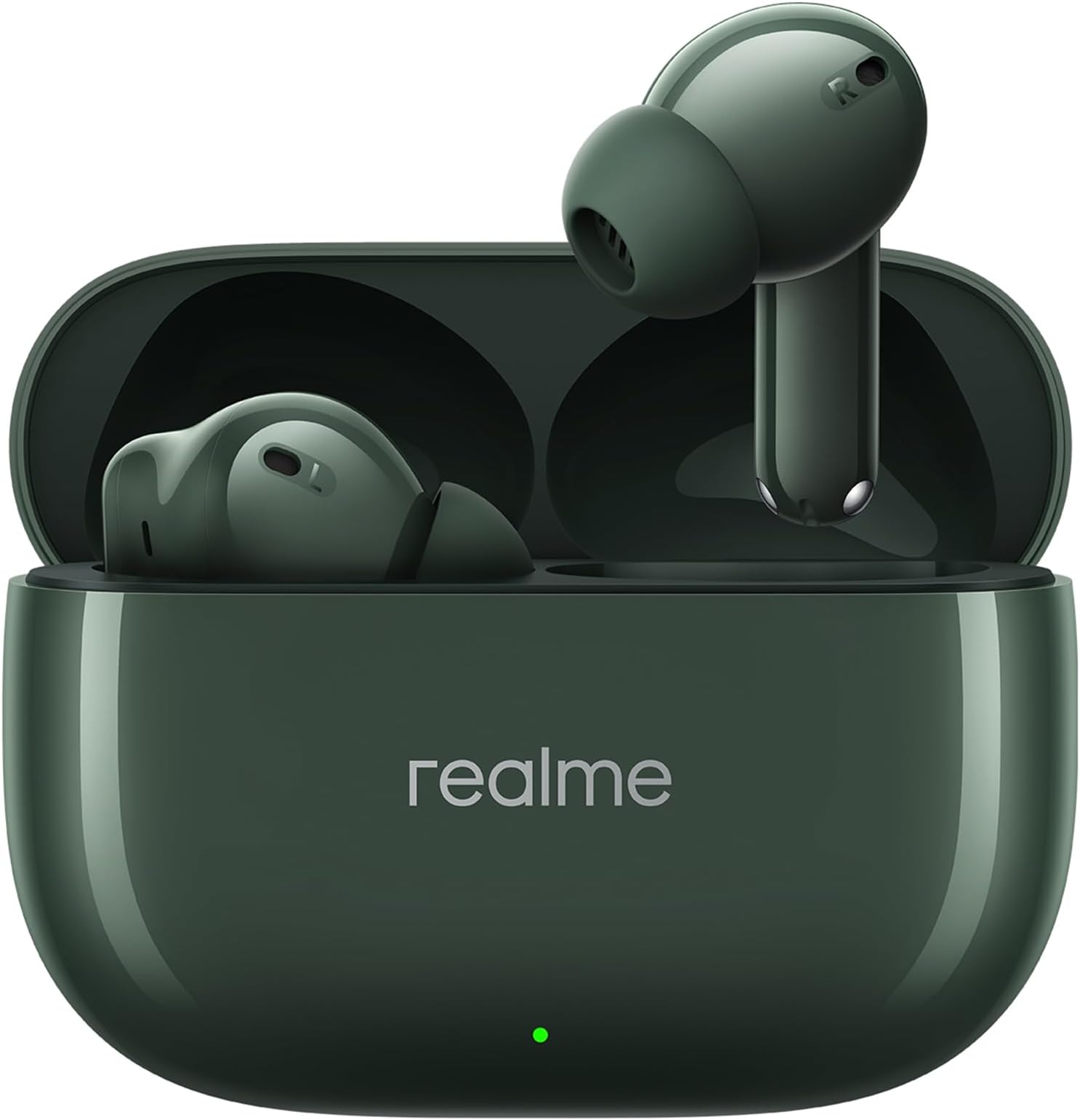 realme Buds T300 Truly Wireless in-Ear Earbuds with 30dB ANC, 360 ...