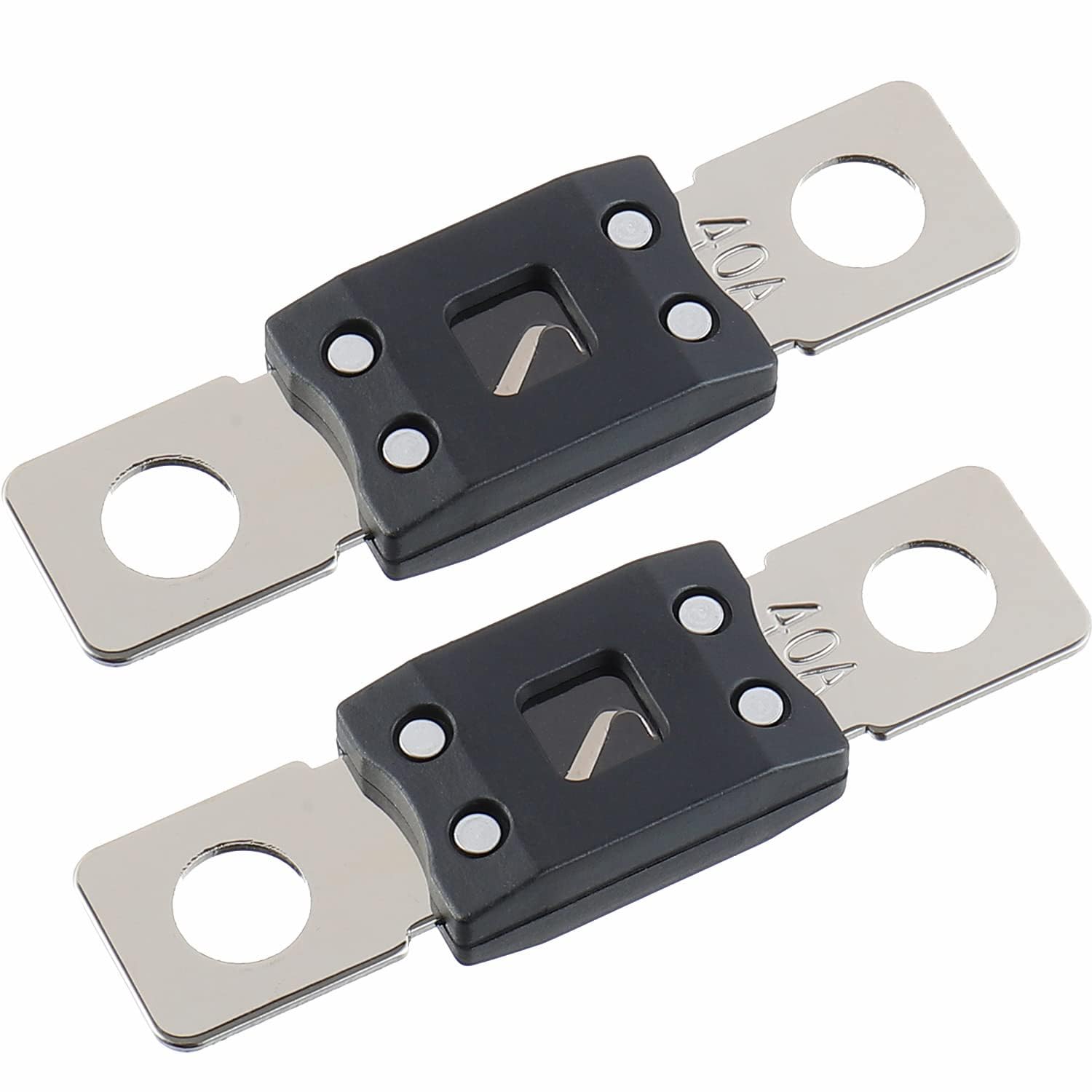 Snapklik.com : SIGANDG 40A MEGA High Current Fuse AMG Fuse 40 Amp Bolt ...