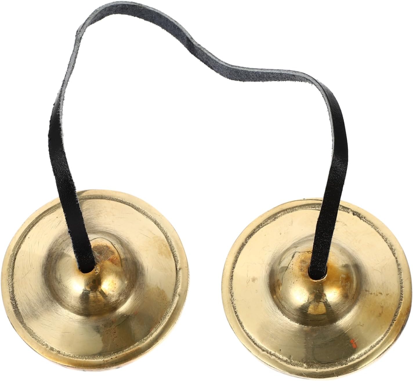 Amazon.com: Abaodam 1pc Ring The Bell Prayer Musical Instrument Hand ...