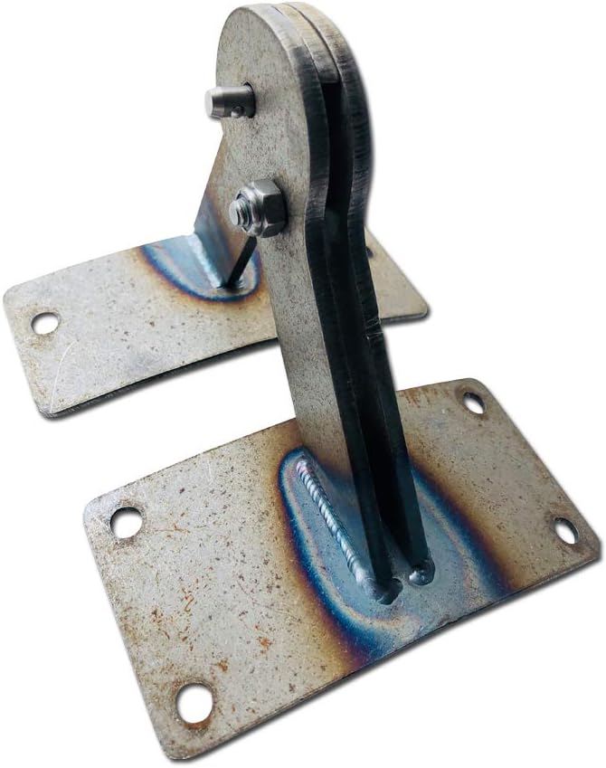 Amazon.com: Mountain WSM 18.5 or 22.5 - Paintable Steel L8 : Patio ...