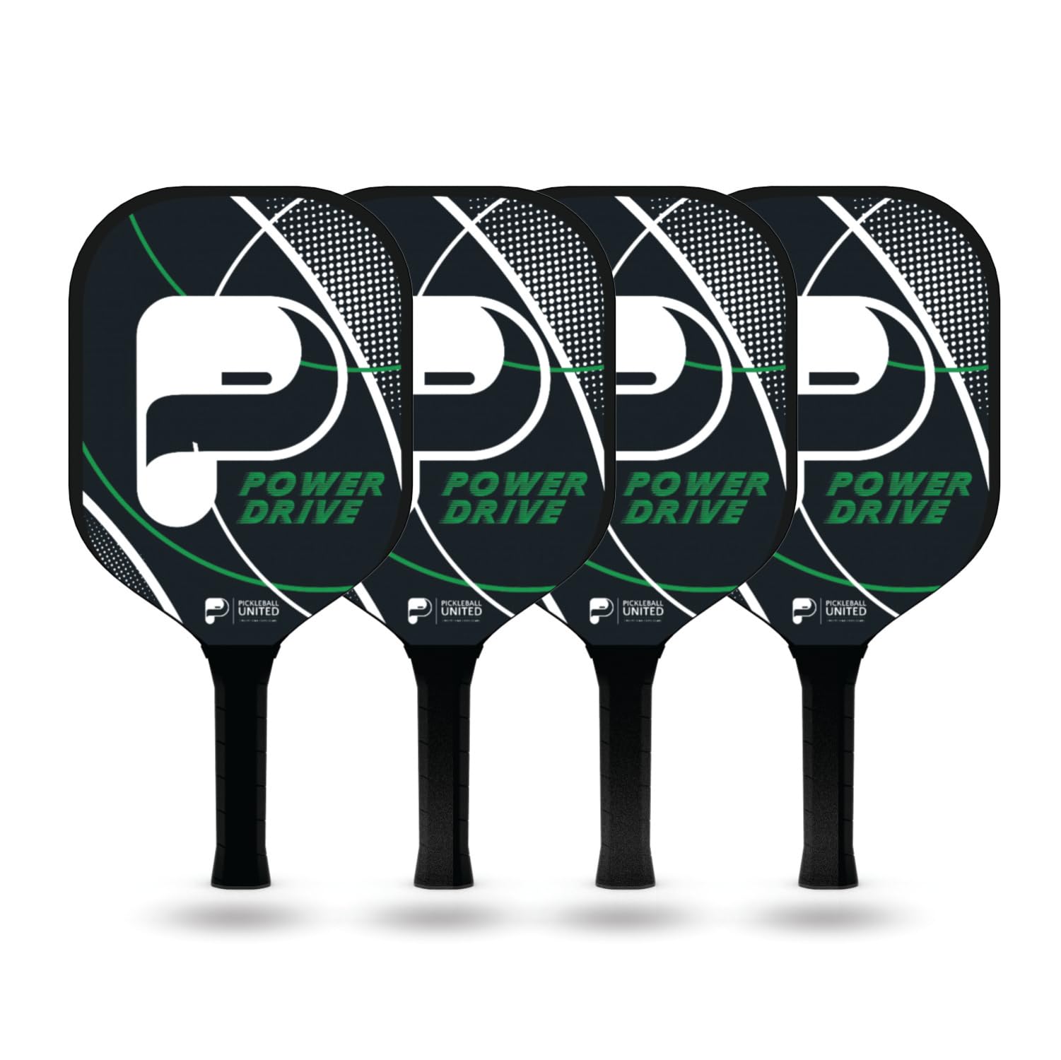 Buy Pickleball United PowerDrive Pickleball Paddle| Lightweight Racket ...