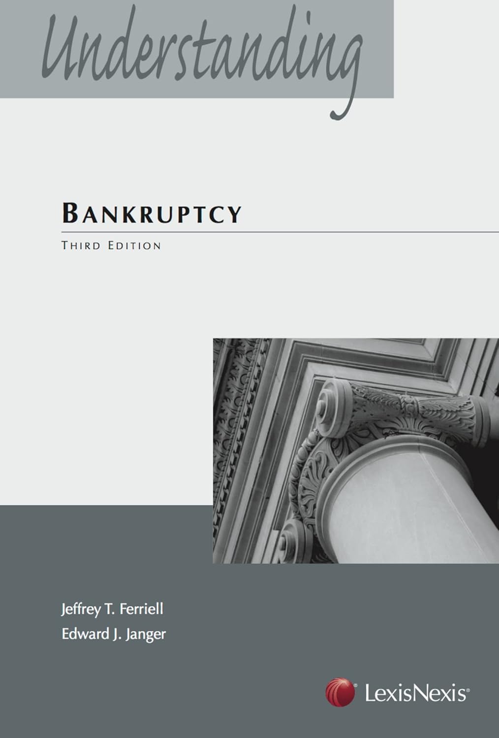 Understanding Bankruptcy (Understanding Series): Ferriell, Jeffrey ...