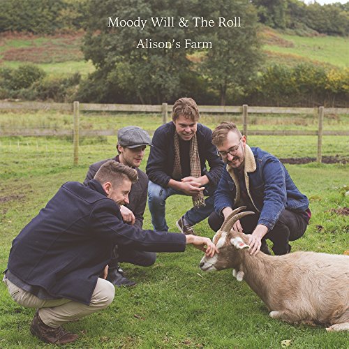 Amazon.com: Alison's Farm : Moody Will & The Roll: Digital Music