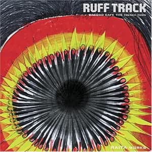 Amazon.co.jp: RUFF TRACK: ミュージック