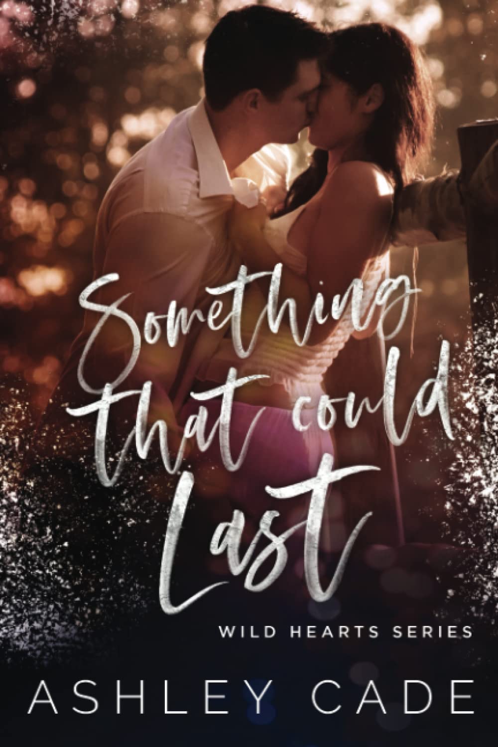 Amazon.com: Something That Could Last (Wild Hearts): 9781797718323 ...