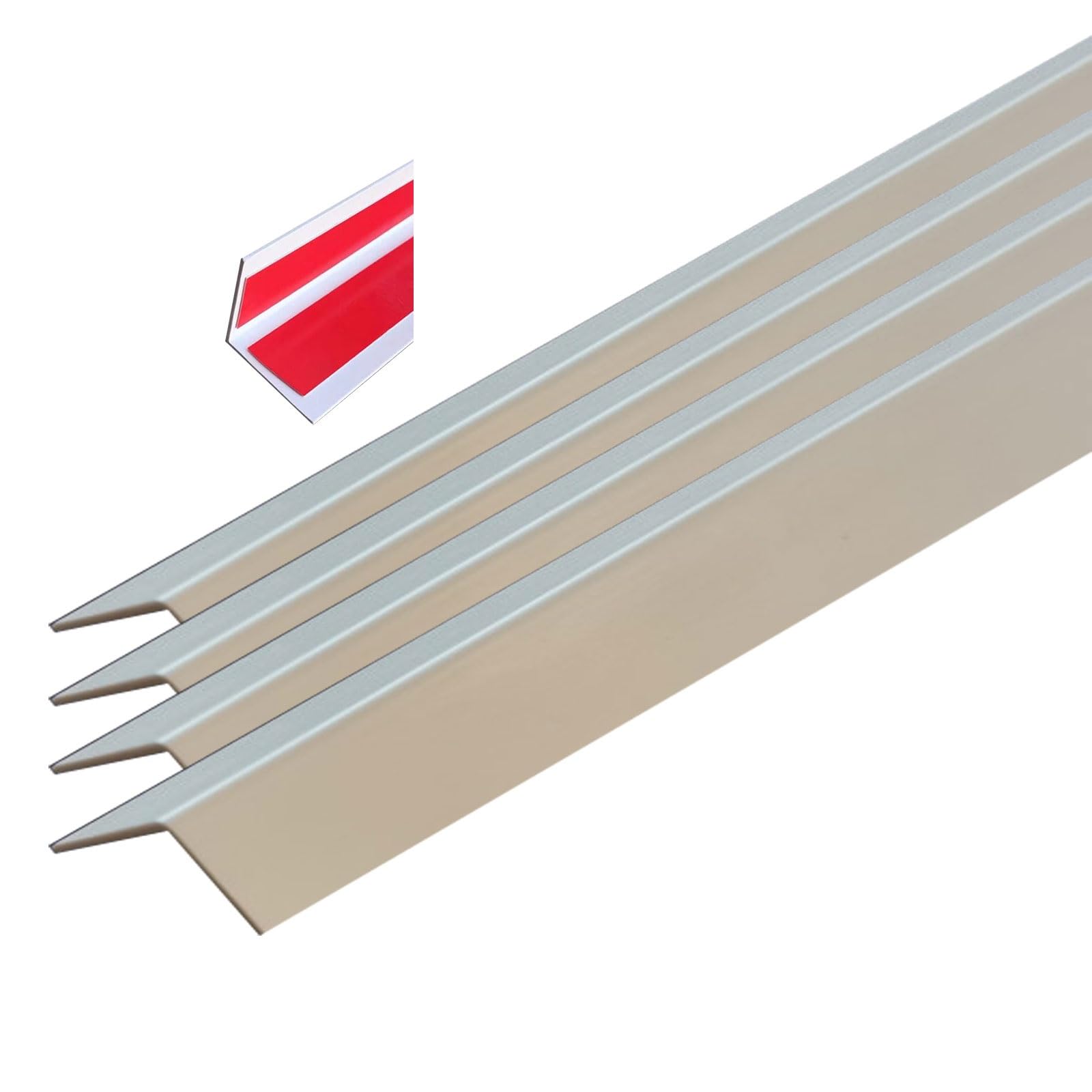 Drywall Corner Protectors Stainless Steel Corner Guards H 11397