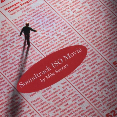 Amazon.com: Soundtrack ISO Movie : Mike Surratt: Digital Music