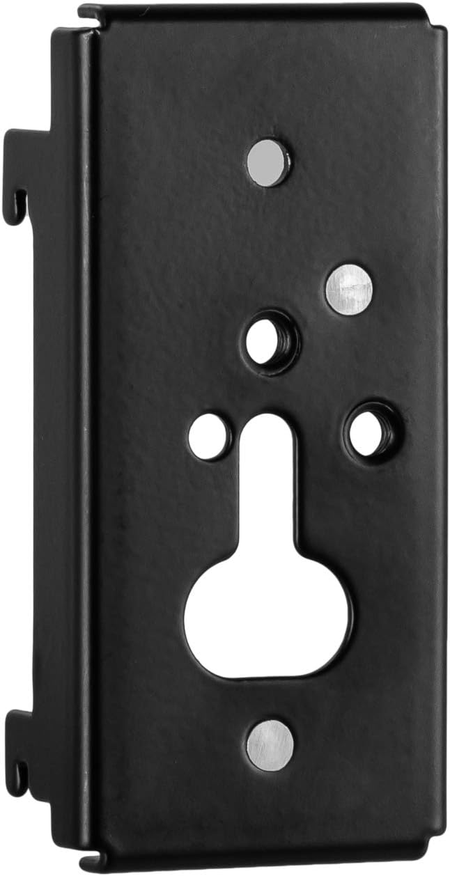 2 Supports de Fixation Murale de Rechange Support Mural pour Bose ...