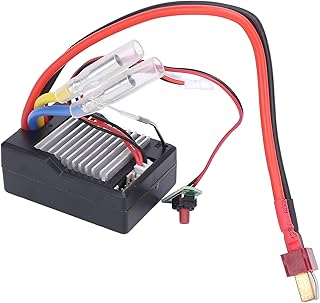 Upgrading Rc Car Circuit Boards: A Step-By-Step Guide | ShunAuto