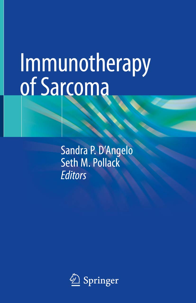 Amazon.com: Immunotherapy of Sarcoma eBook : D'Angelo, Sandra P ...