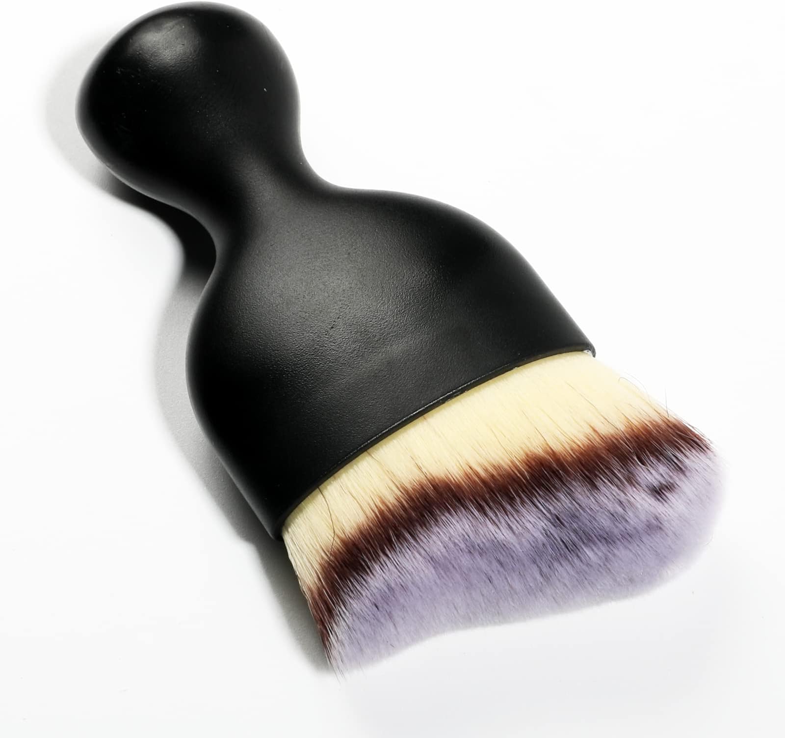 Amazon.com: AntBooBoo 2PCS Car Interior Dust Detailing Brushes, Soft ...