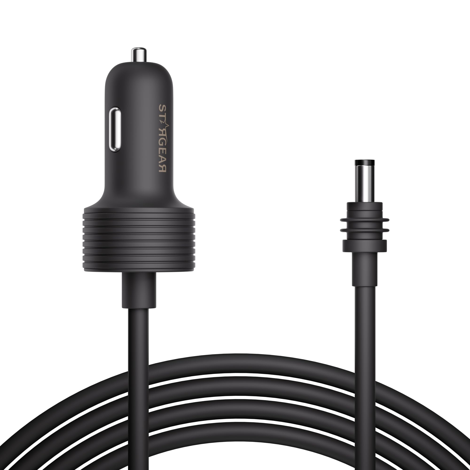 Amazon.com: Starlink Mini Power Cable 10FT/3M Cigarette Lighter Adapter ...
