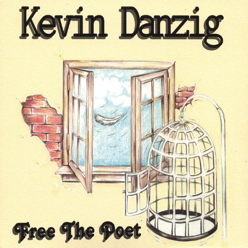 Play Free the Poet by Kevin Danzig on Amazon Music