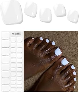 White Line Across Toenail: What Does It Mean? | Nailicy