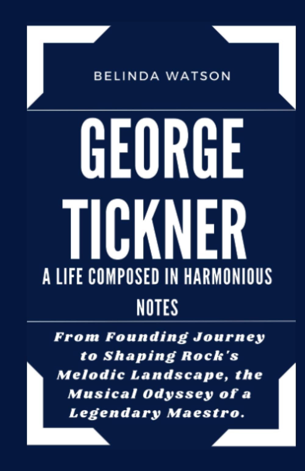 George Tickner Tickner Family Photo Album