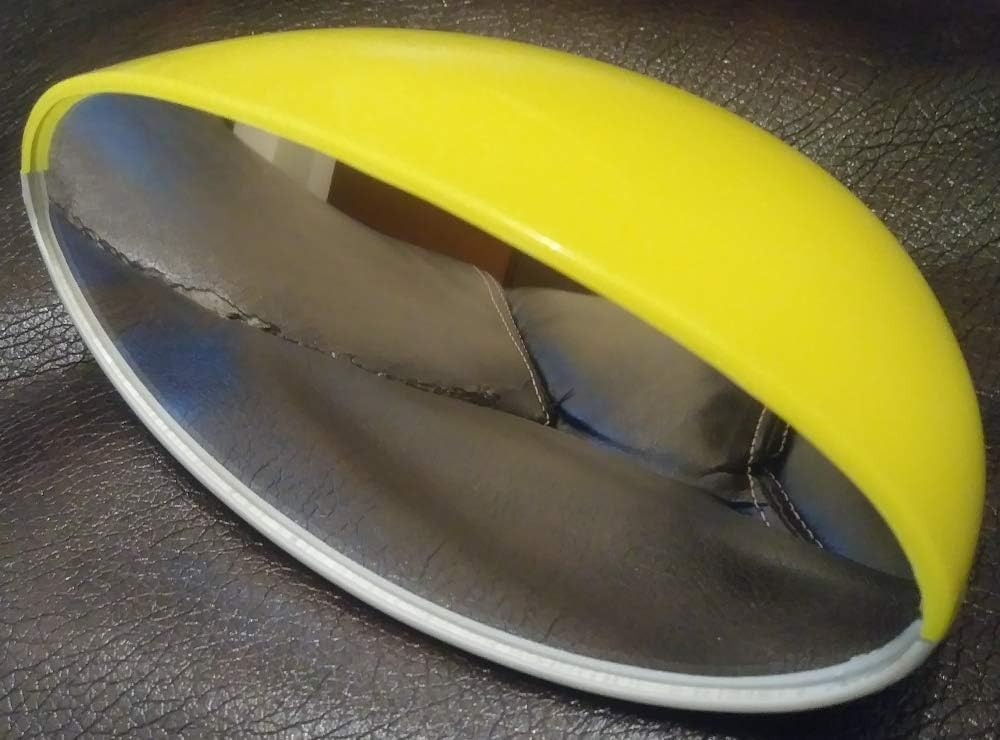 Amazon.com: Rear View Computer Monitor Mirror, Fits Regular Flat Screen ...