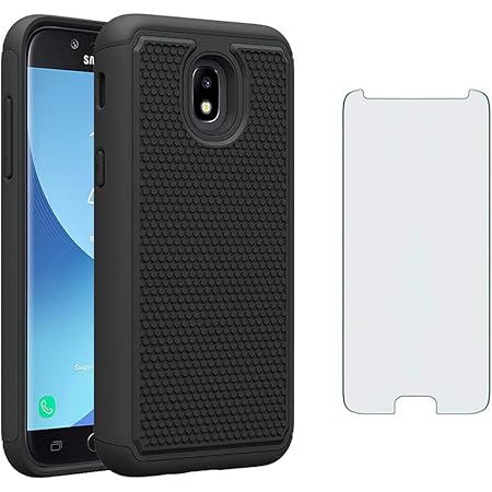 Amazon.com: OTTERBOX Symmetry Series Case for Samsung Galaxy J3/J3 ...