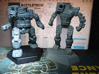 Battletech Introductory Box Set *OP... by Catalyst Game Labs