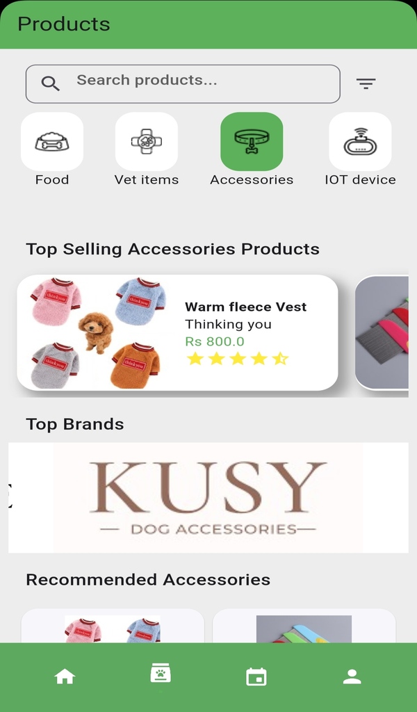 Paws & Tails - App on Amazon Appstore