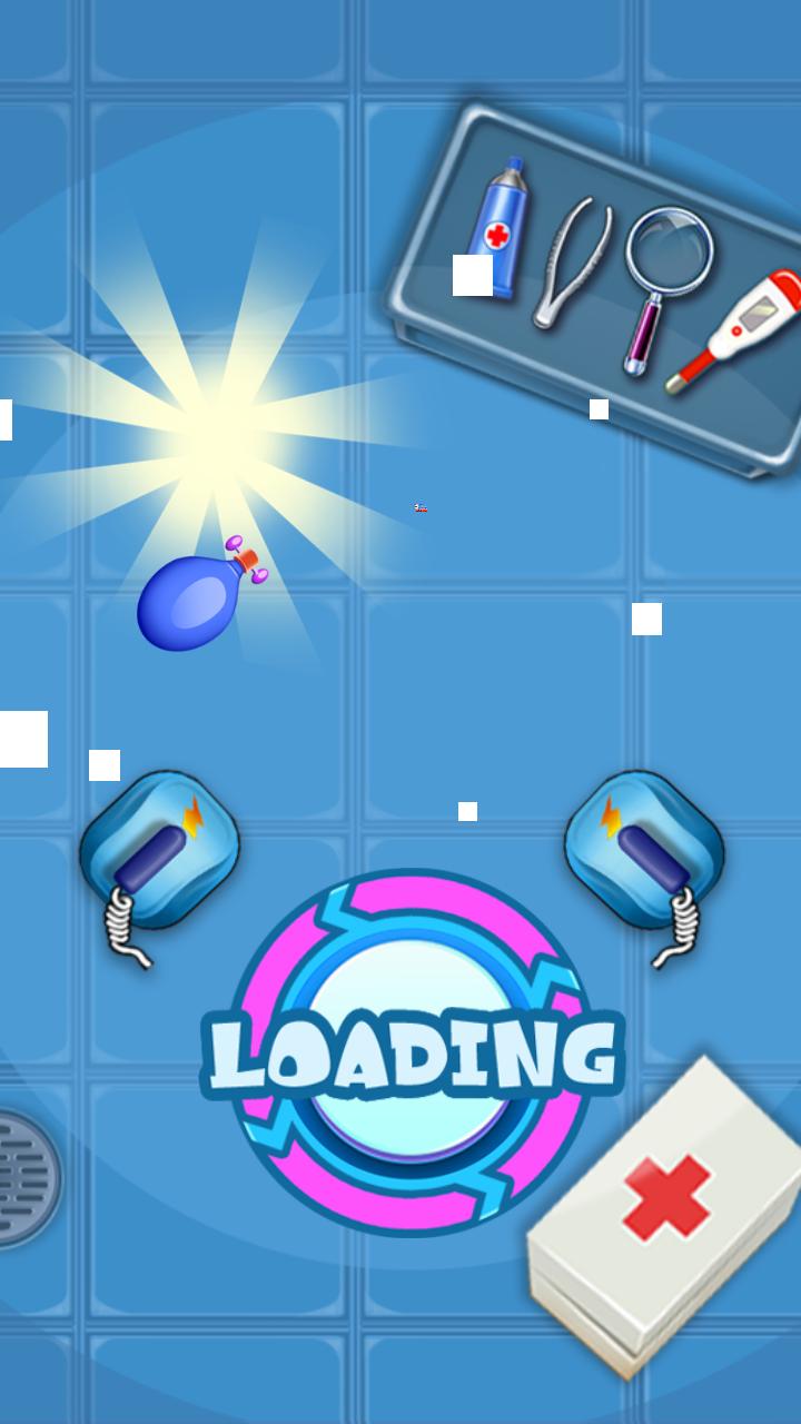 My Dream Hospital Doctor Games Emergency Room - App on Amazon Appstore