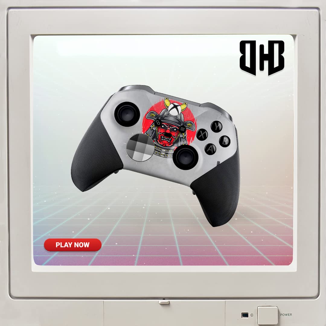 Buy BCB Controller Customised for Elite Controller Wireless. Original ...