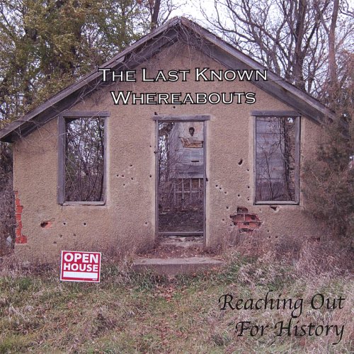 Amazon.com: Reaching Out For History : The Last Known Whereabouts ...