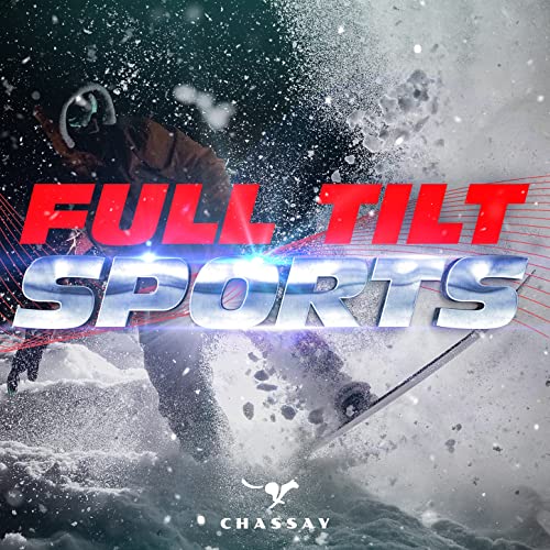 Écouter Full Tilt Sports par Michael Raphael sur Amazon Music Unlimited