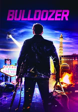 Bulldozer [DVD]: Amazon.ca: Michael Lazar, Dewey Cooper, Rich Hevner ...