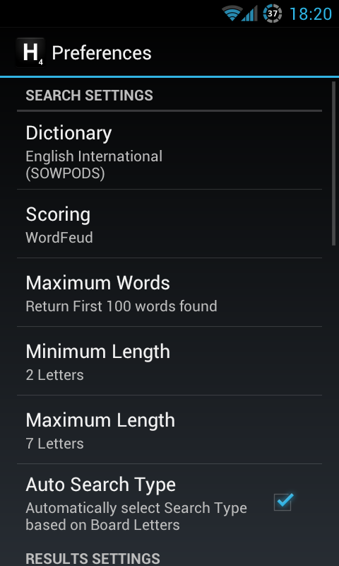 Scrabble Helper:www.amazon.com:Appstore for Android