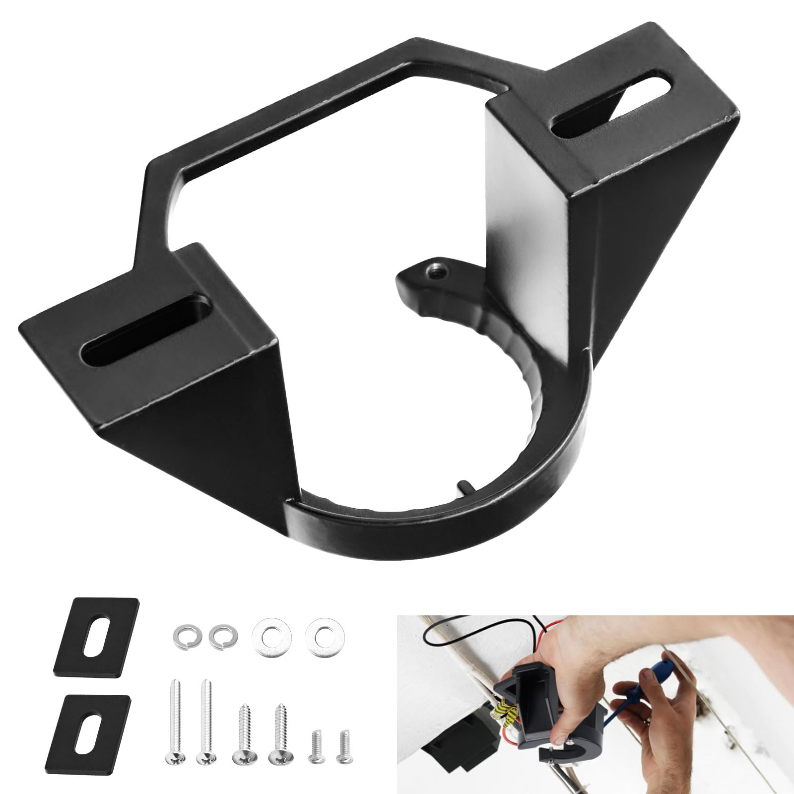 Ceiling Fan Mounting Bracket Ceiling Fan Mounting Kits Fan Components ...