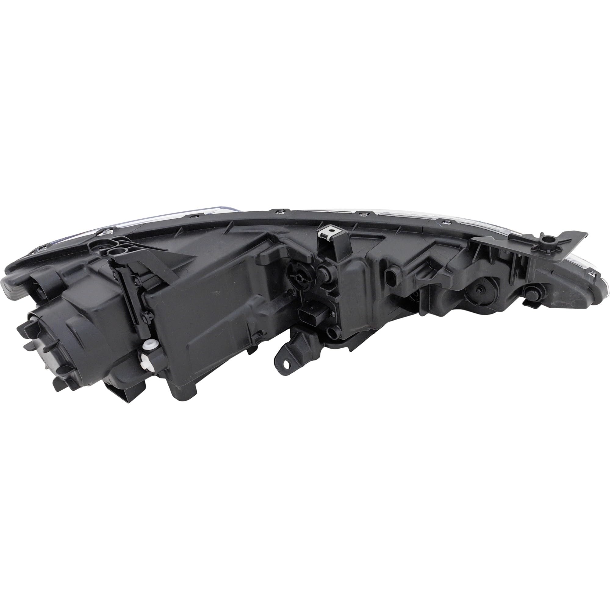 Snapklik.com : Garage-Pro Driver Side Headlight For 2016-2017 Chrysler ...