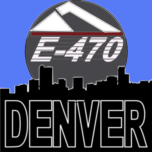 Denver E-470 Toll Road 2012 - App on Amazon Appstore