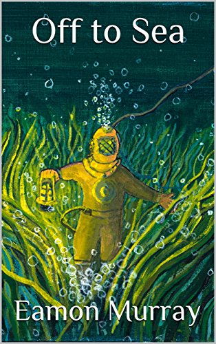 Amazon.com: Off to Sea eBook : Murray, Eamon, Murray, Eamon: Books